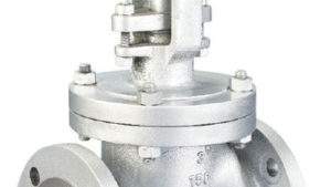 Valves – OVN