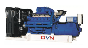 1500 KVA Generator Manufacturers & Supplier
